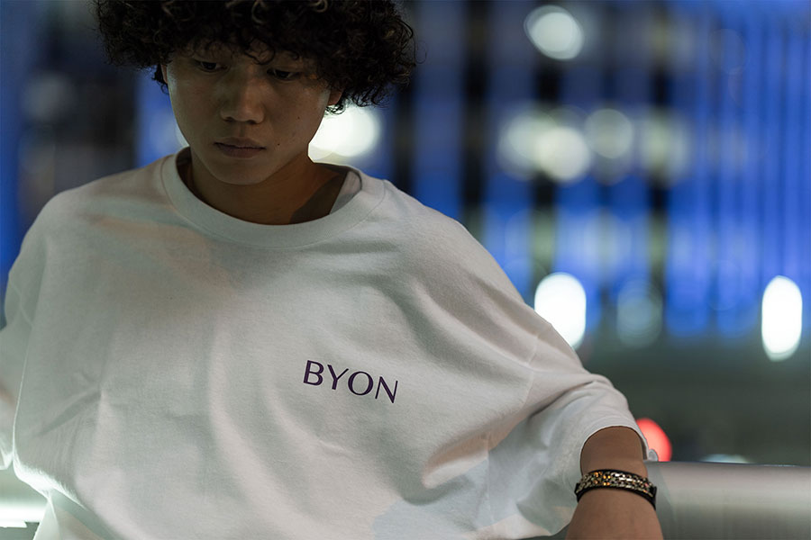 BYON studios