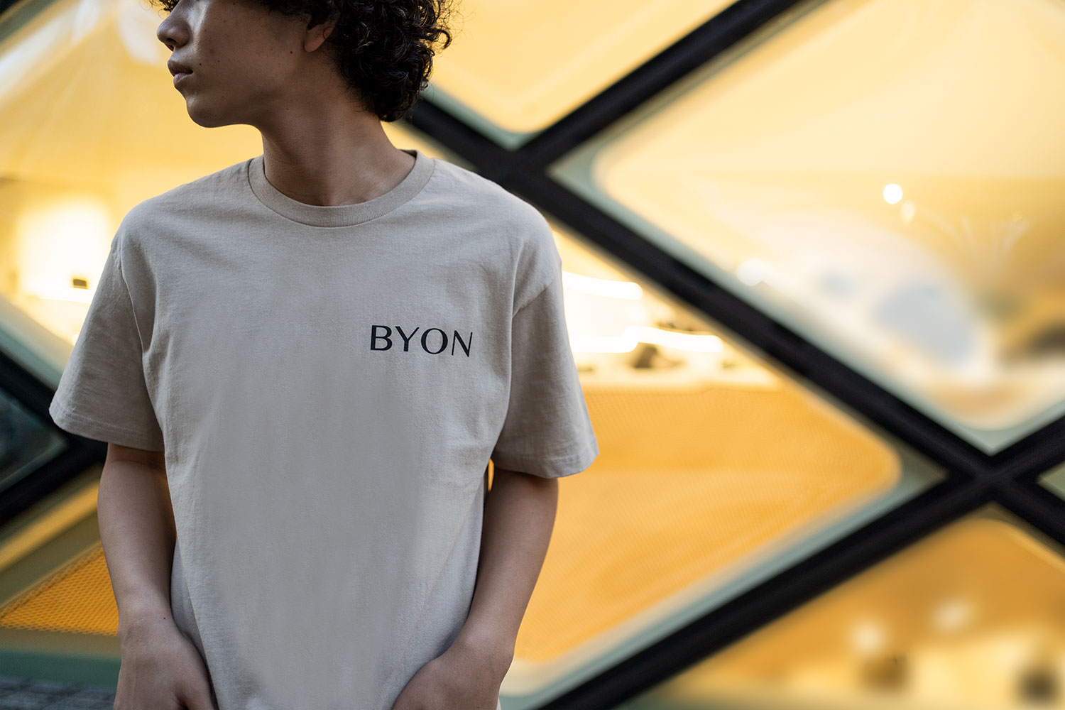 BYON studios