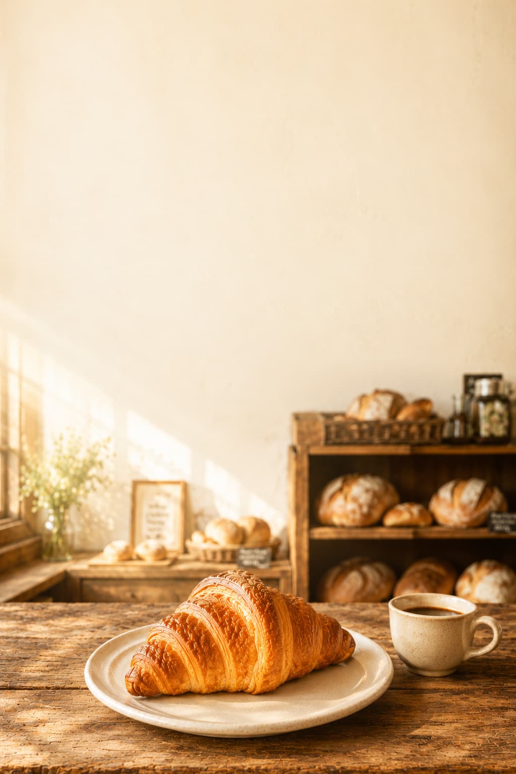 GOLDEN BAKE