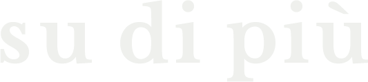 Su di più（スディピュ）
